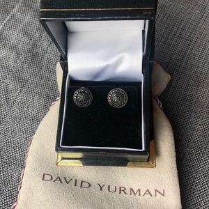 David Yurman Jewelry Markings on Poshmark
